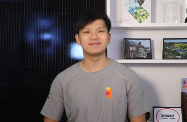 Nathan Lau